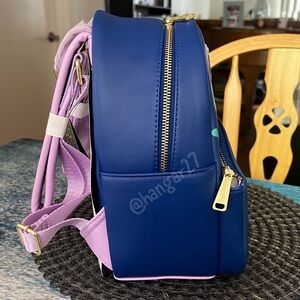 Loungefly | Bags | The Little Mermaid Loungefly Backpack | Poshmark